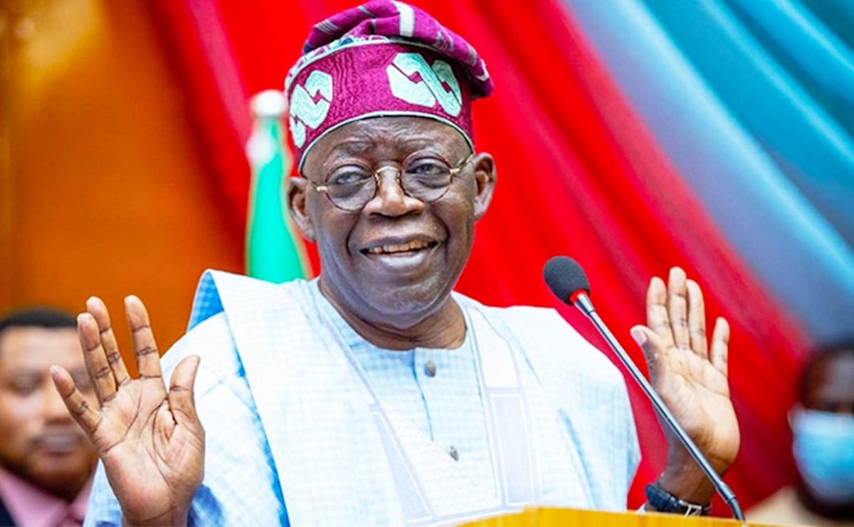 BOMBSHELL! Tinubu Axes CDS Musa, Service Chiefs, Shuaibu Now Army Chief ...