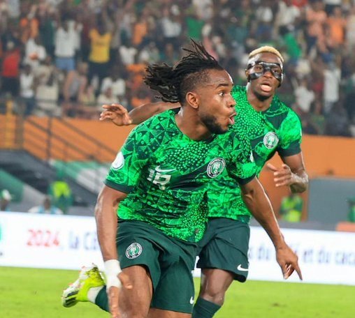 Afcon Gov Abiodun Congratulates S Eagles On Victory Over Angola