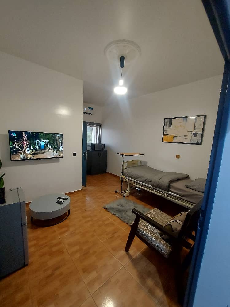 FCTA Unveils Bespoke VIP Ward, Moves To End Medical Tourism - People ...