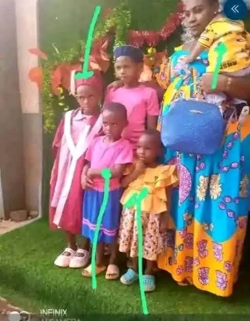 Remanded Prophet Accused Of Killing 4 Children Of Same Parents, Pleads ...