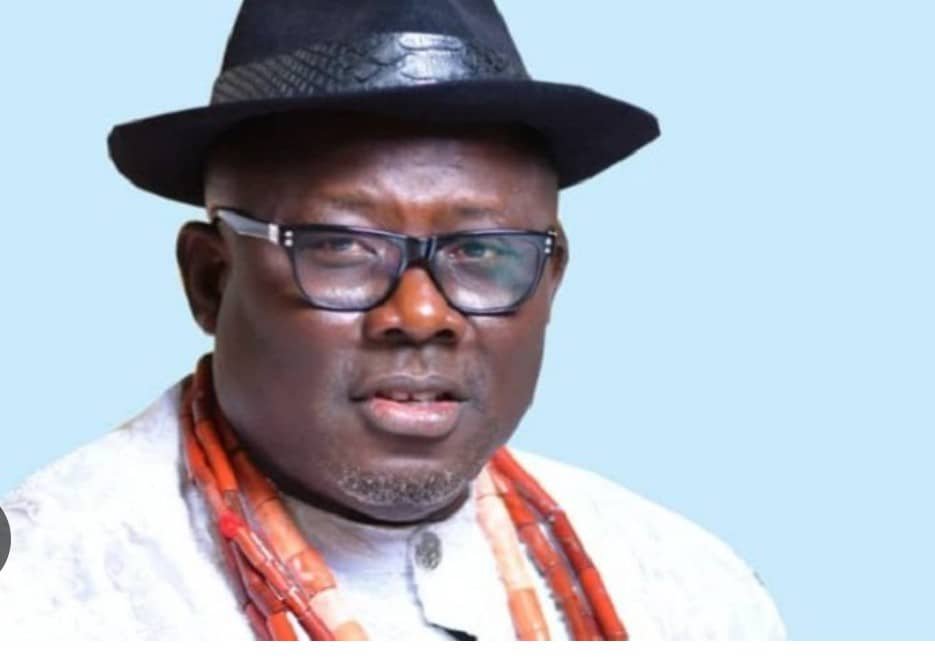 Gov. Sheriff Oborevwori: The Performing Governor Of Delta State ...